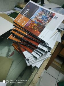 Cetak Buku (Percetakan Buku) Terdekat, Murah, dan Berkualitas