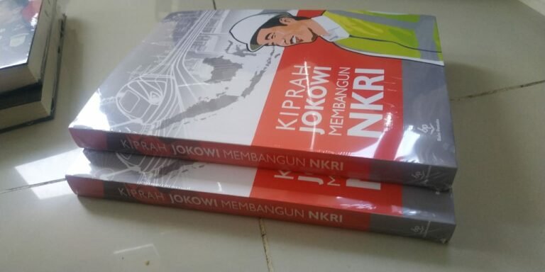 Cetak Buku (Percetakan Buku) Terdekat, Murah, dan Berkualitas